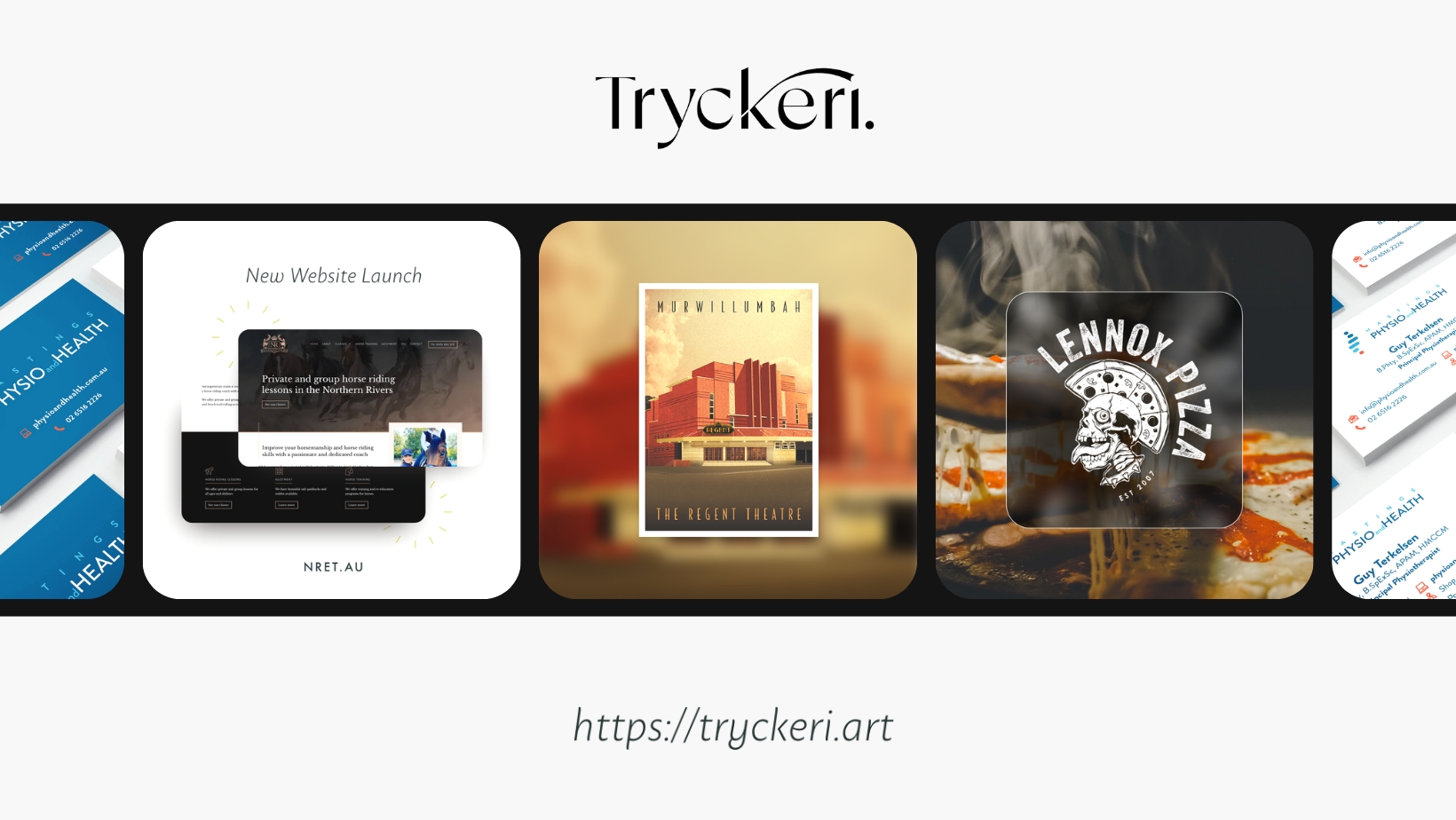 About us - Drawn Upon